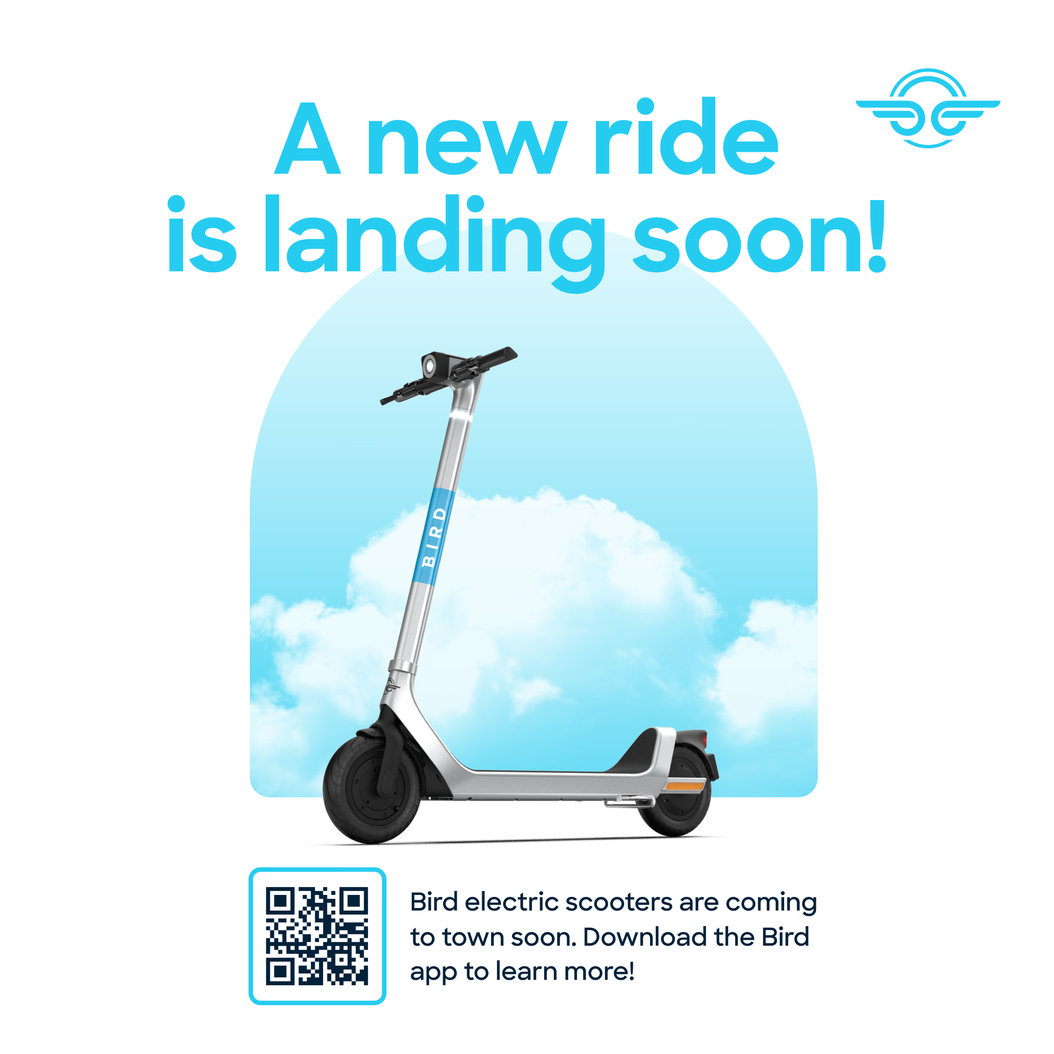E-scooters-Bird | E-Scooter 12 Month Trial | Your Say