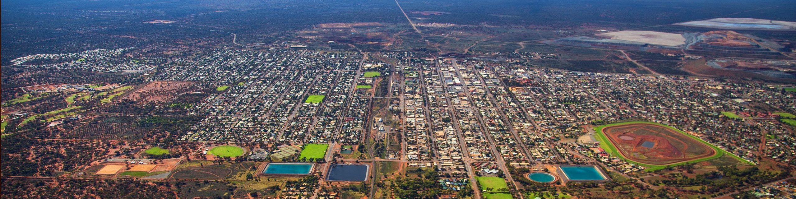 Search for your property: Intramaps | Local Planning Scheme 2 | Your Say