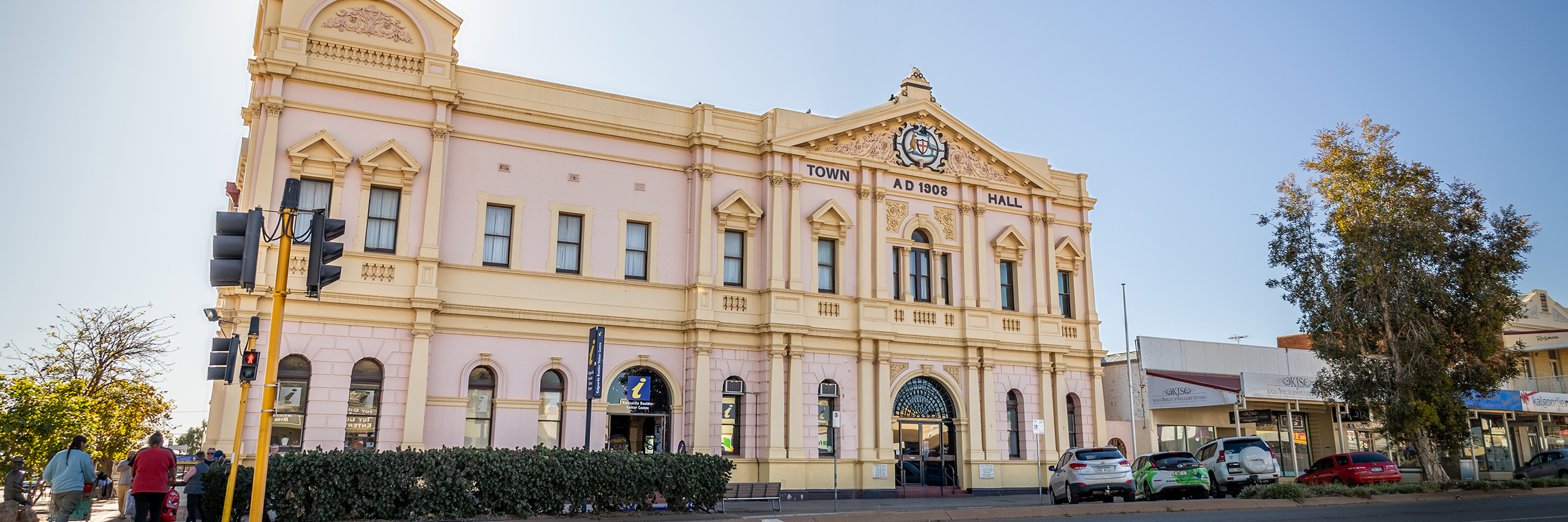 2023 Council Elections | Your Say