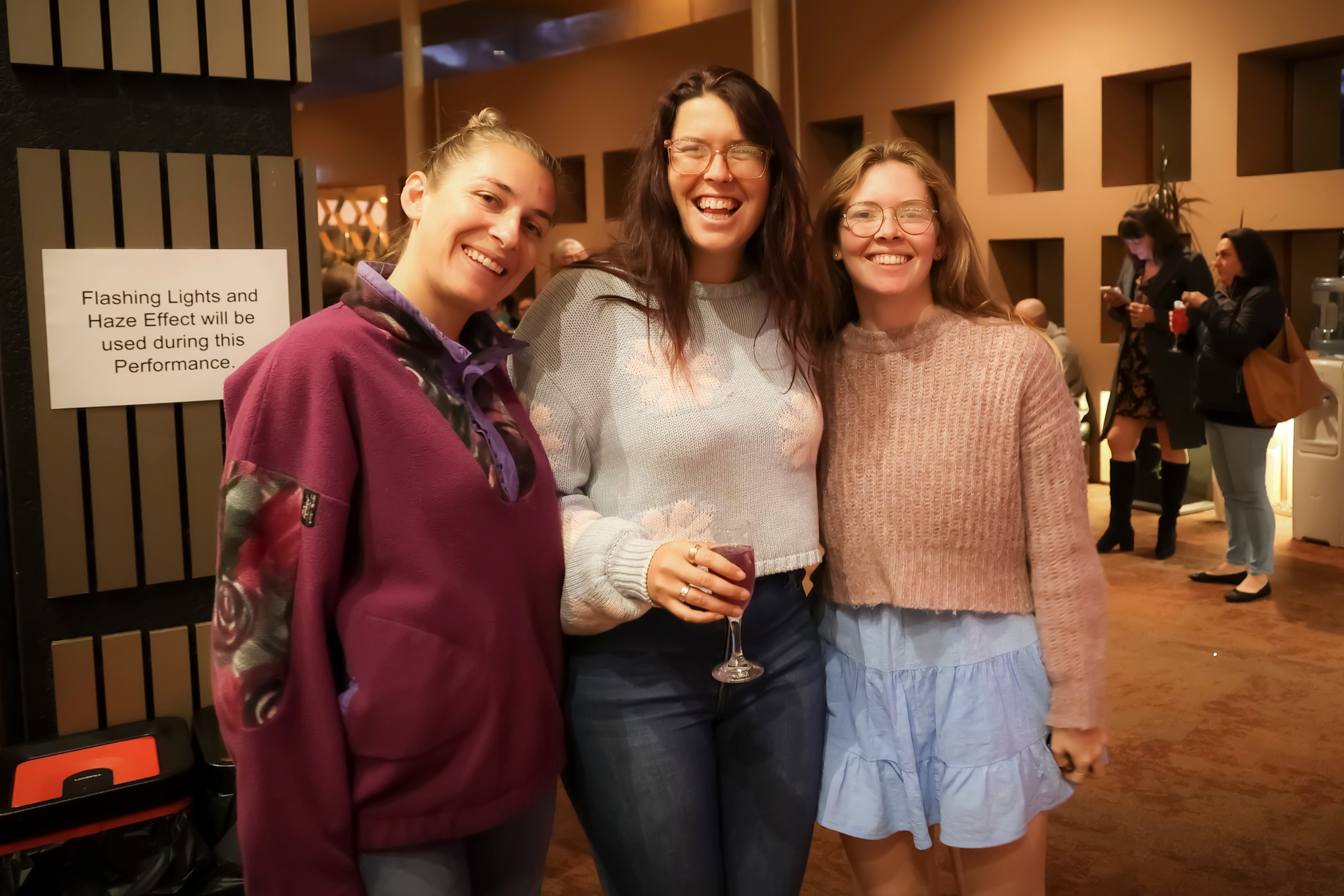 Goldfields Arts Centre Millennial Women Focus Group | Your Say