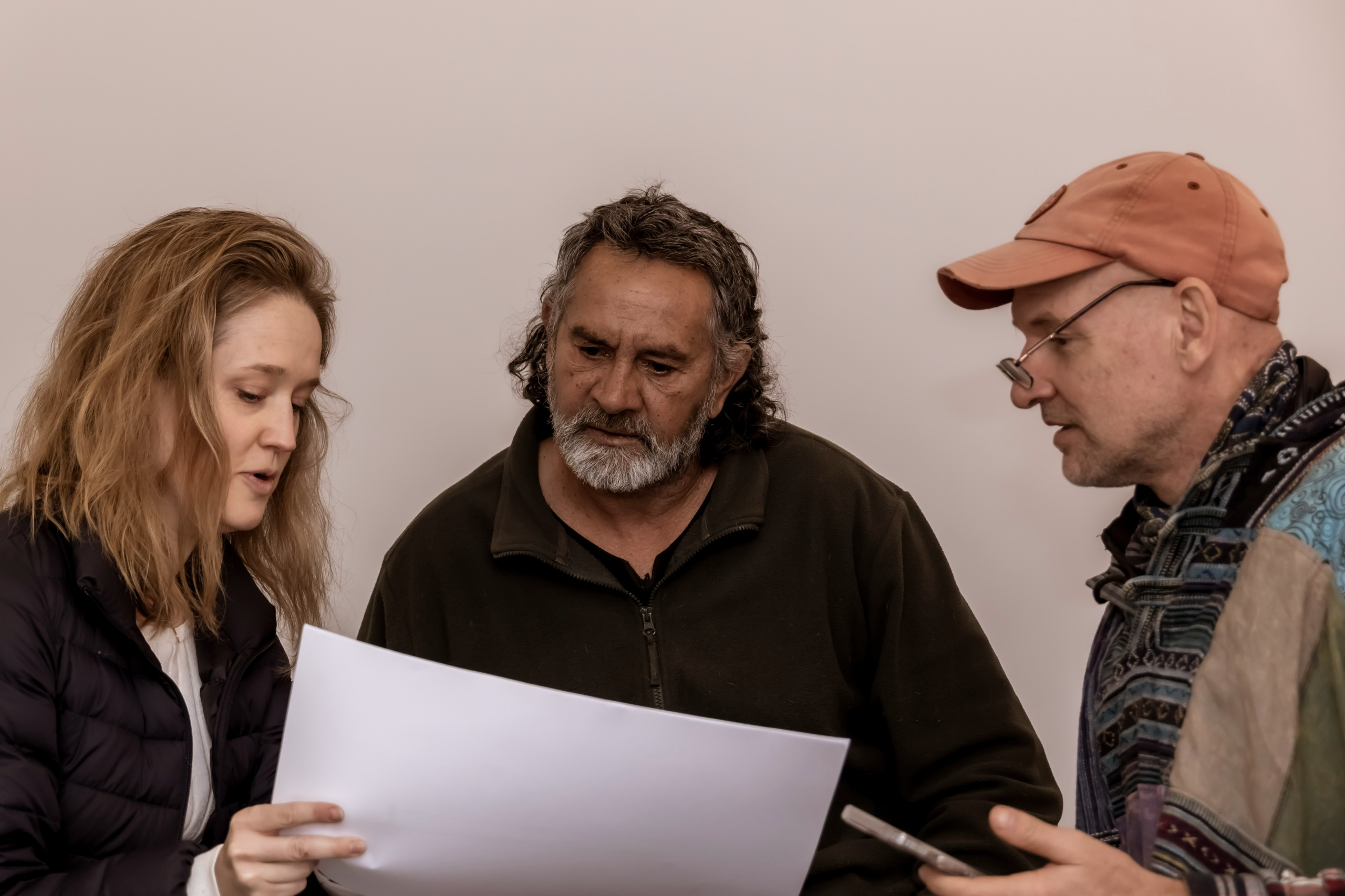 First Nations Artists to feature in Kal City Centre Project | KCC ...