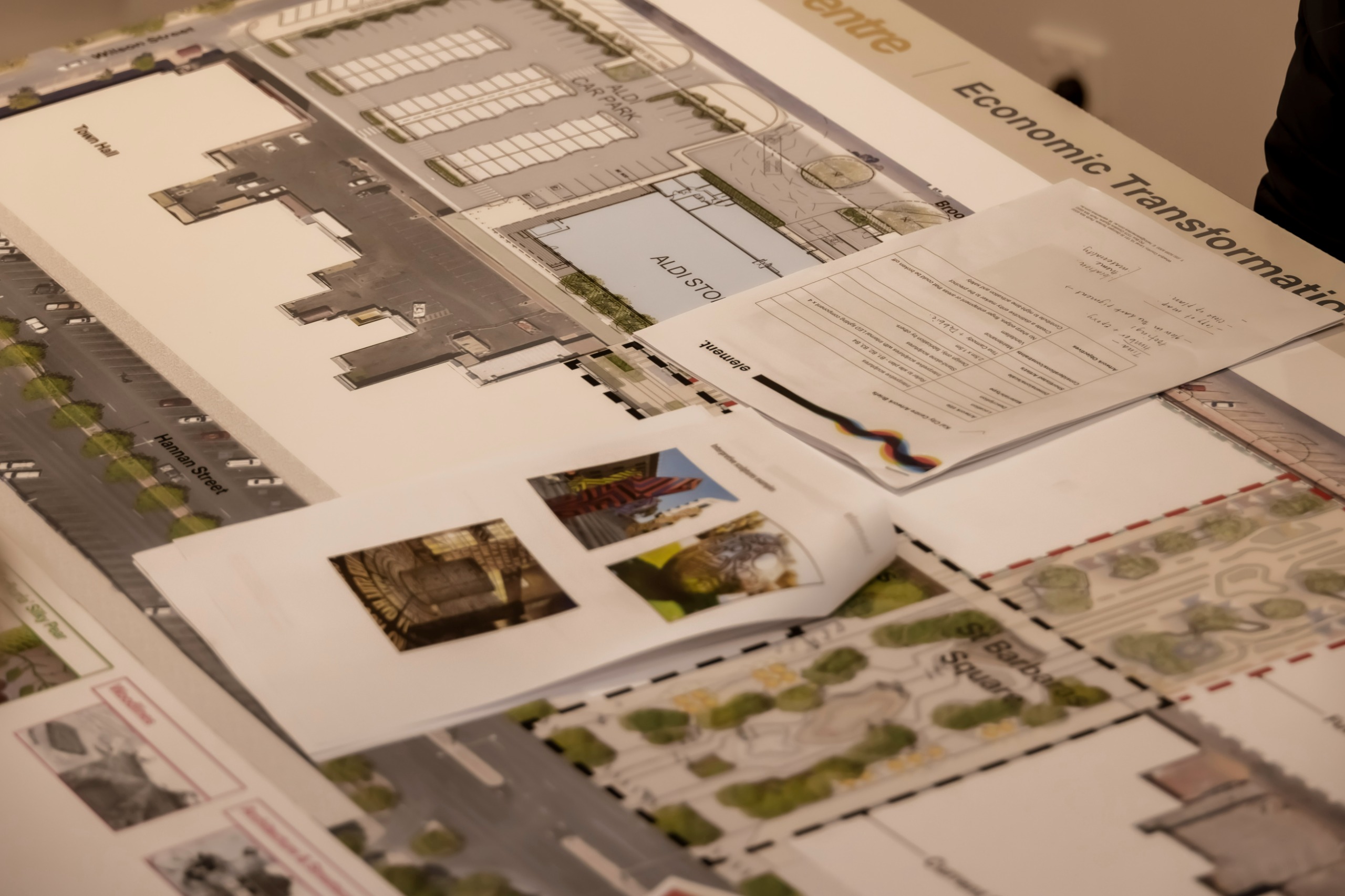 Aboriginal Engagement Specialist Sought for Kal City Centre Project ...